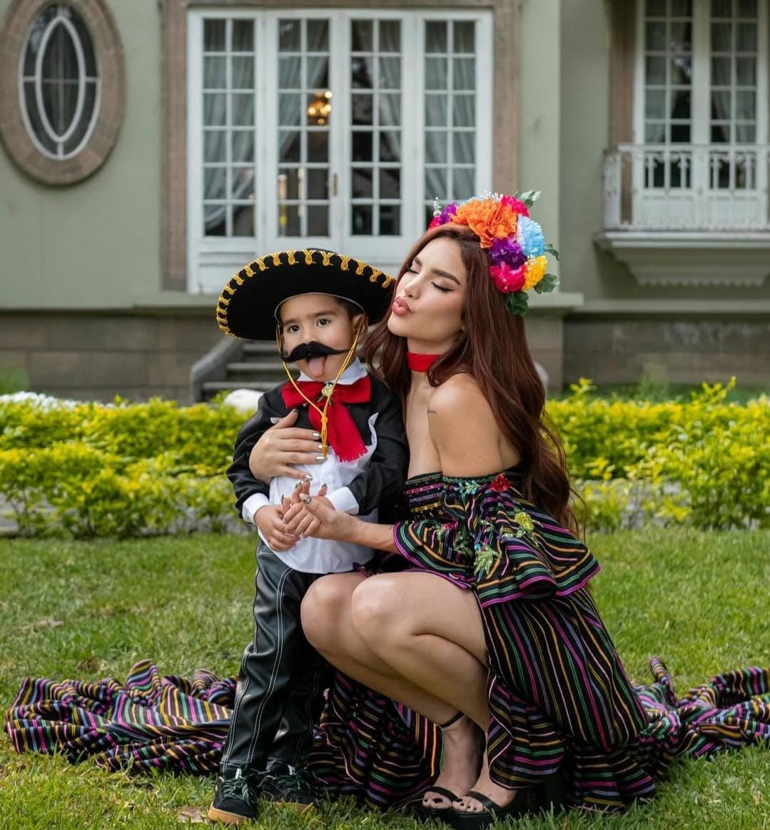 Nuevas fotos de Kimberly Loaiza en 2025: sorprende a sus seguidores con su regreso a redes sociales