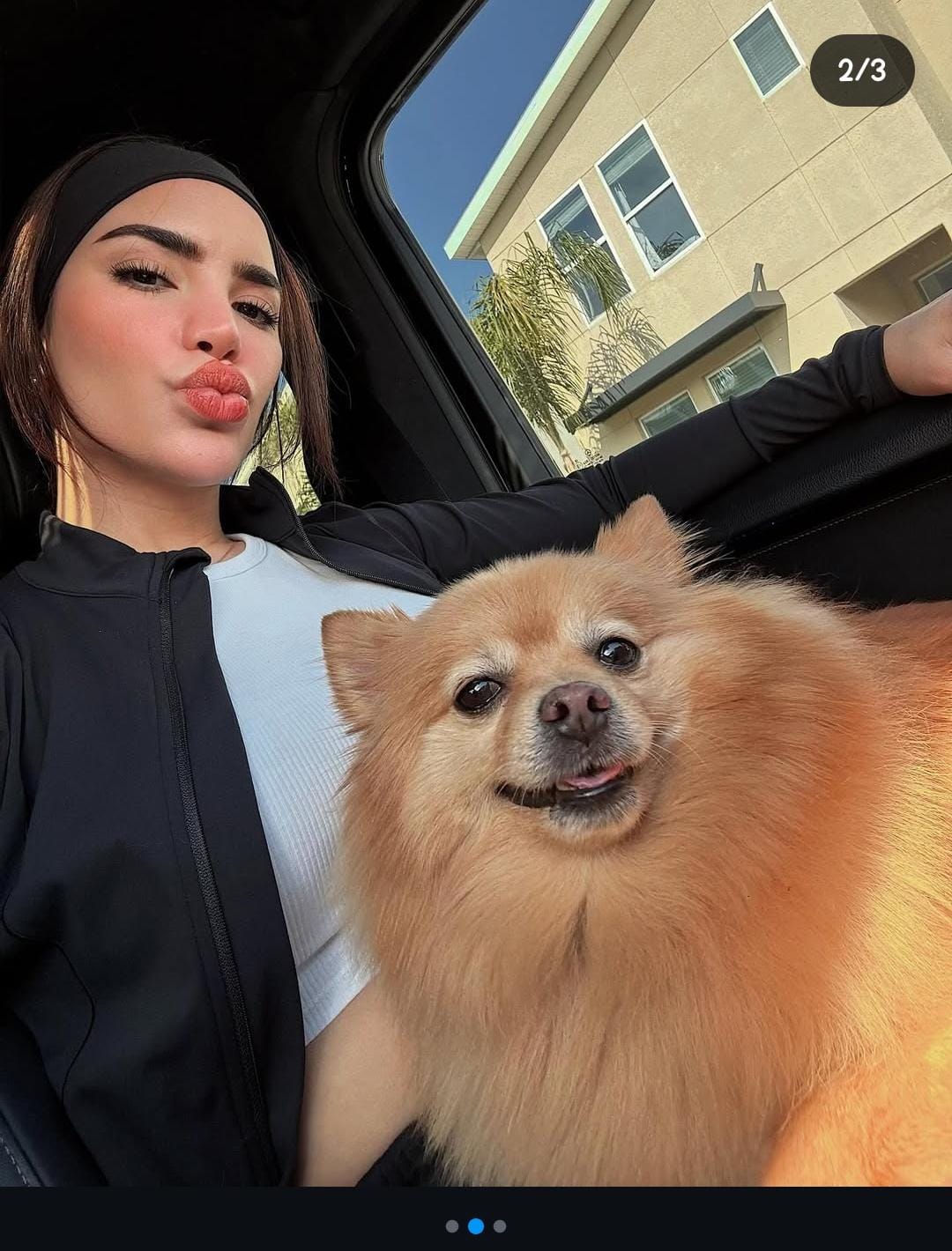 Nuevas fotos de Kimberly Loaiza en 2025: sorprende a sus seguidores con su regreso a redes sociales