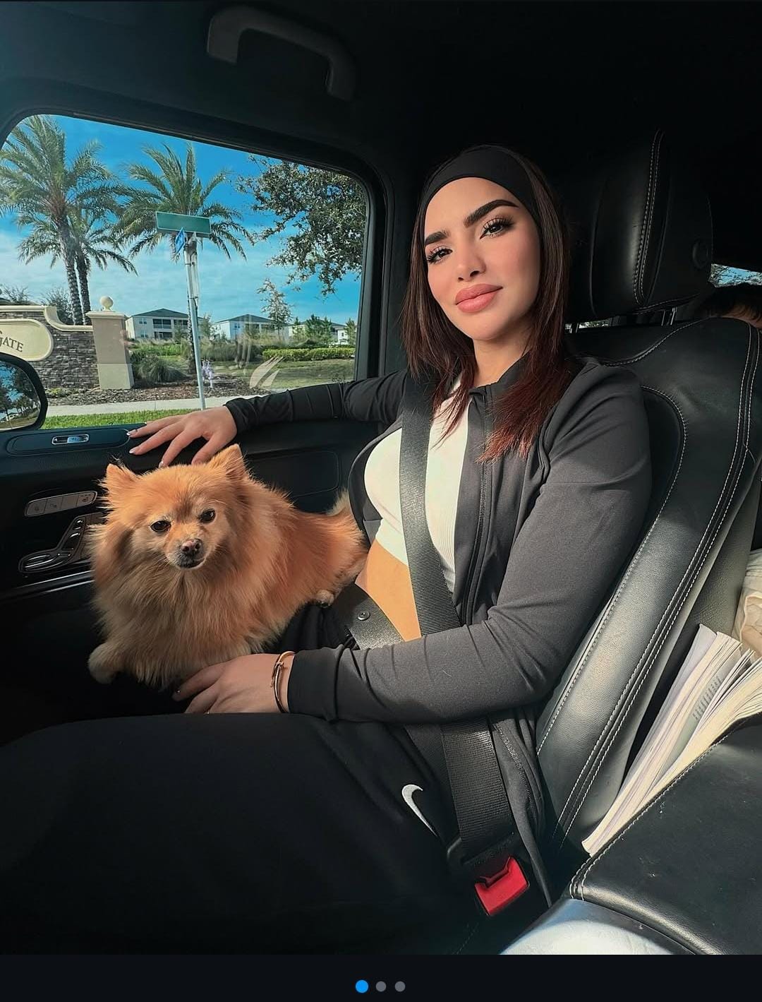 Nuevas fotos de Kimberly Loaiza en 2025: sorprende a sus seguidores con su regreso a redes sociales