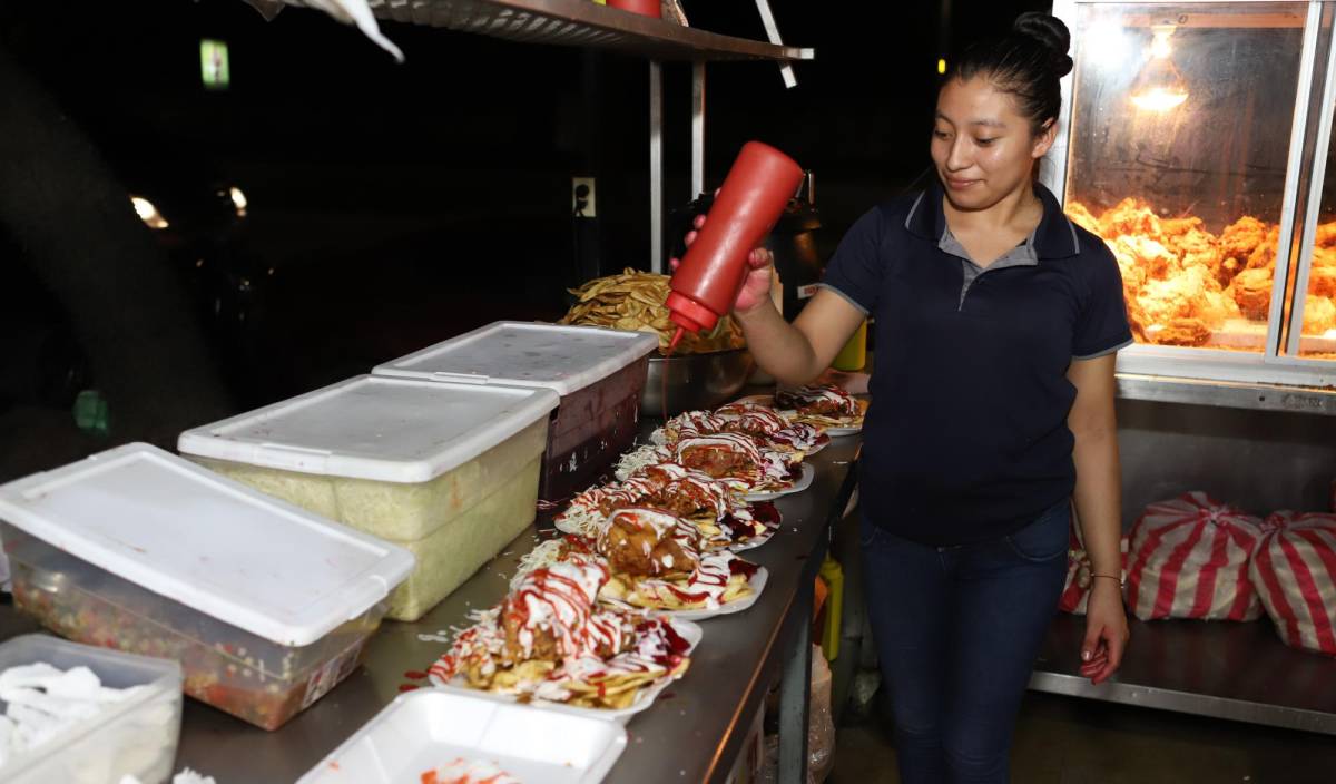 Pollo chuco Honduras: historia, ingredientes y por qué es la tendencia ...