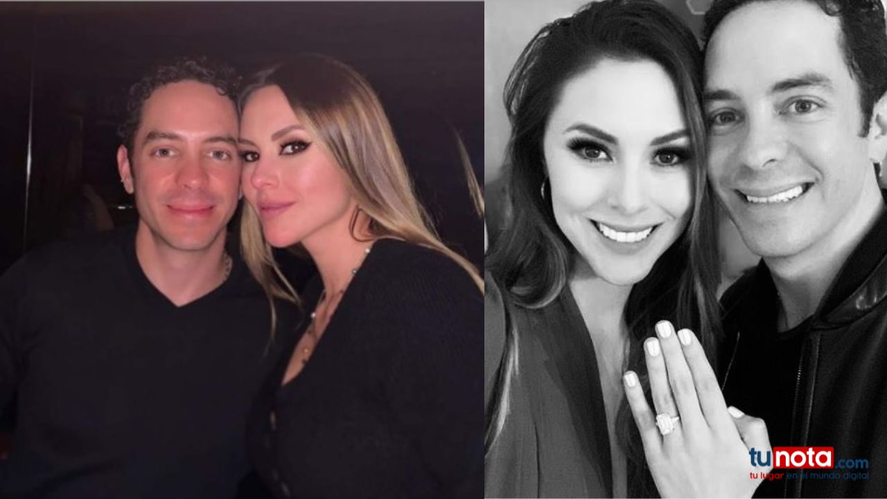 Miroslava Montemayor se divorcia: ¿Se acabó el amor?