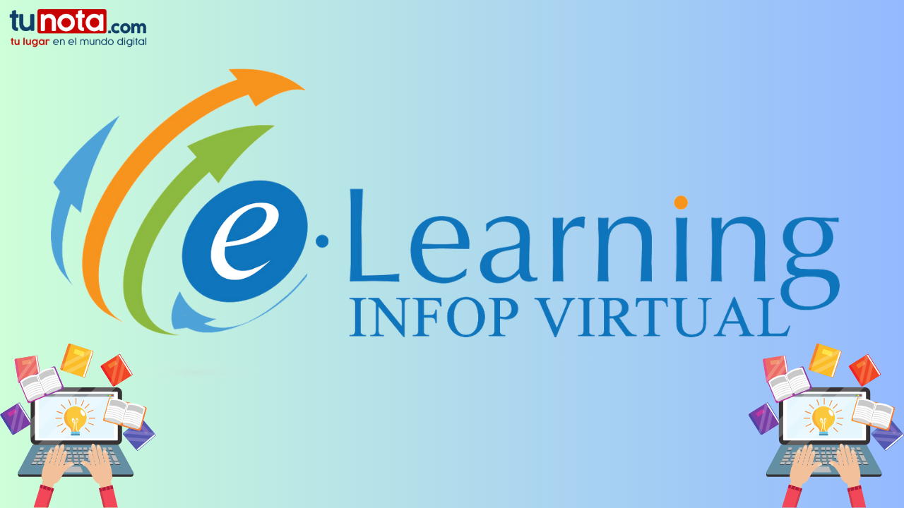 Certificados Infop: Conoce los cursos a los que te puedes inscribir