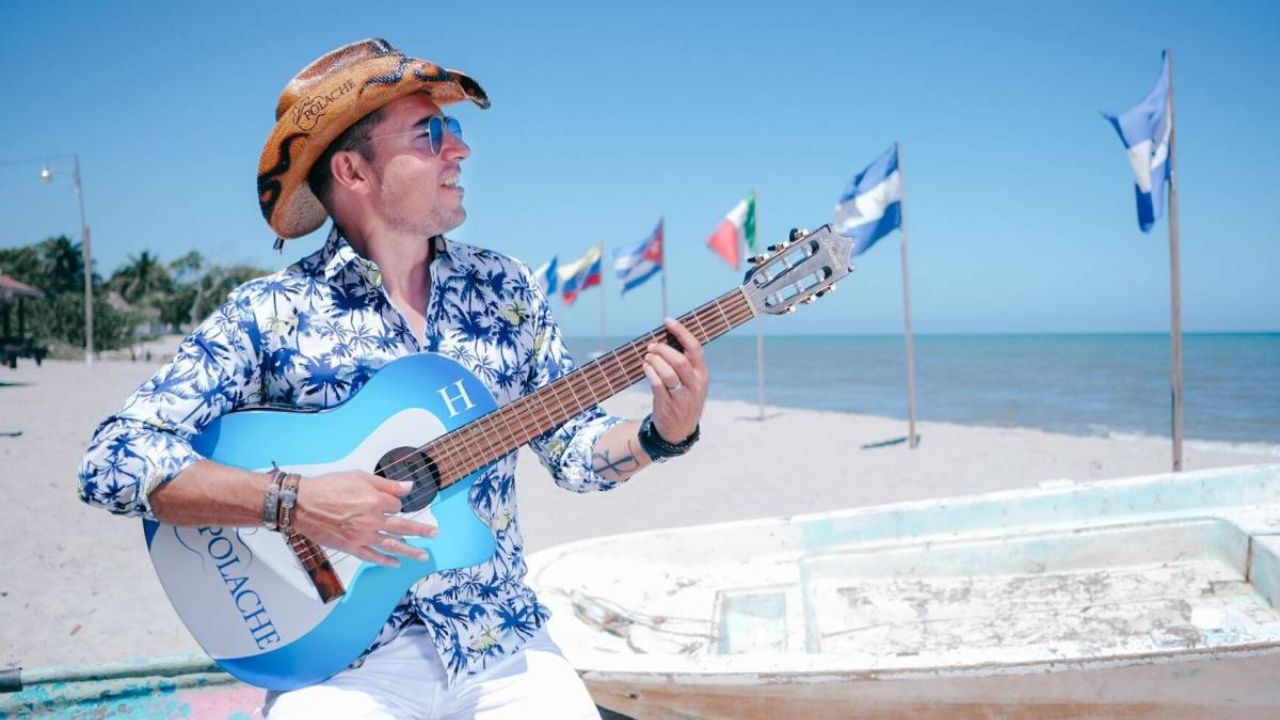 Artistas hondureños: Cantantes, cantautores y su música