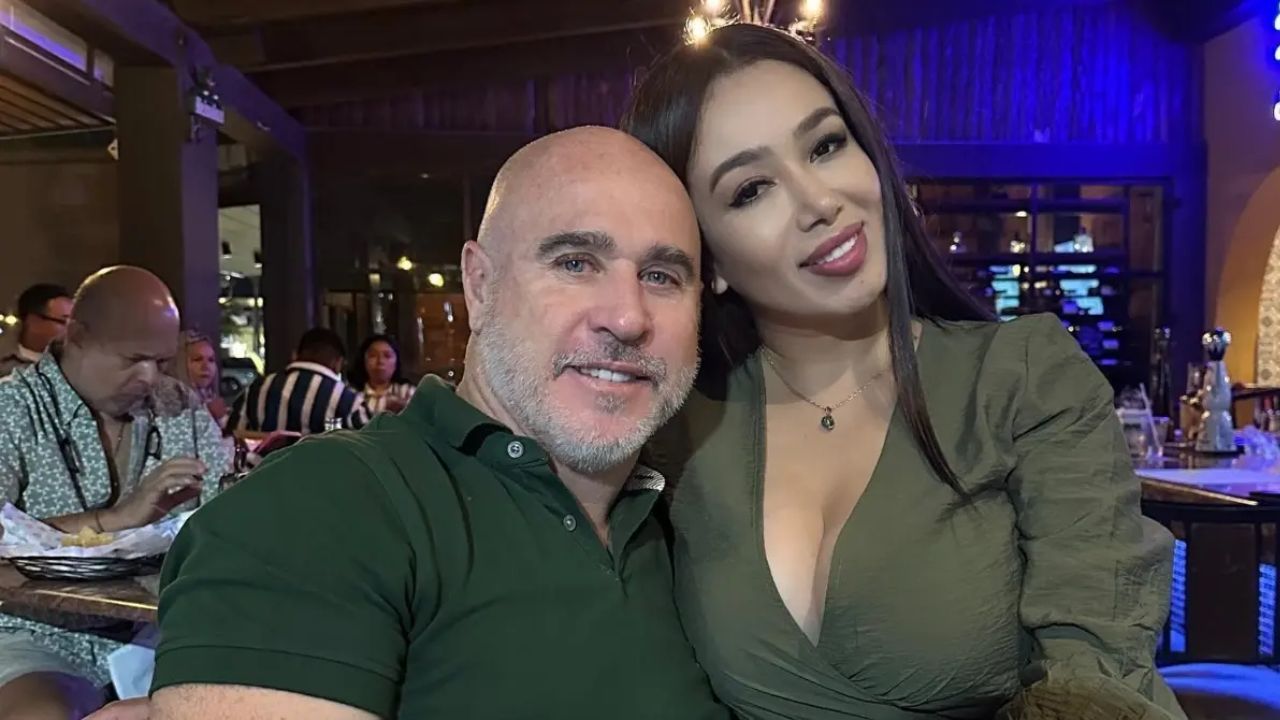 Rodrigo, Pony, Ruiz boda: ¿Con quién se casó y a quienes invitó a la ...