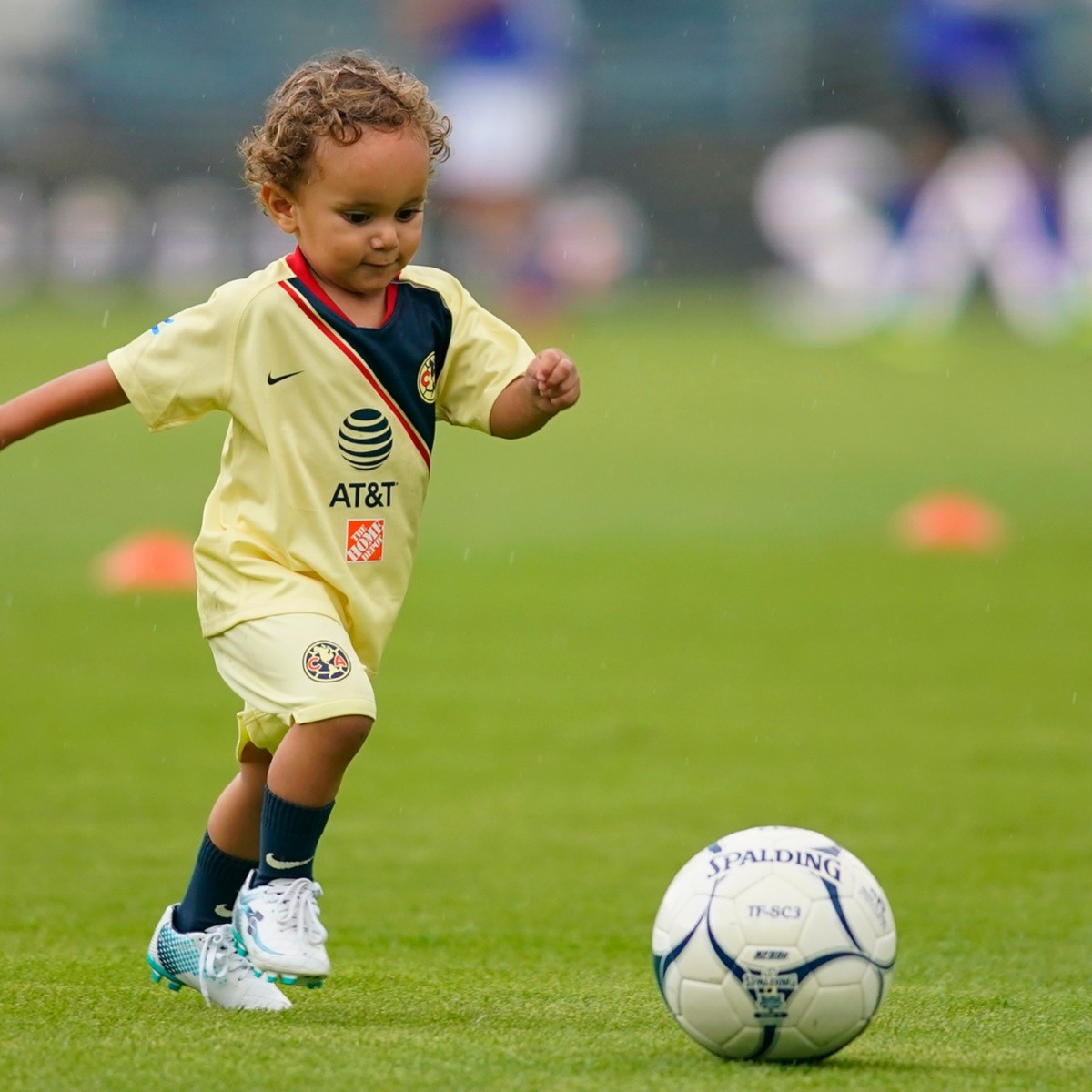 Hijos de Cuauhtémoc Blanco: ¿Quiénes son, edad y a qué se dedican?
