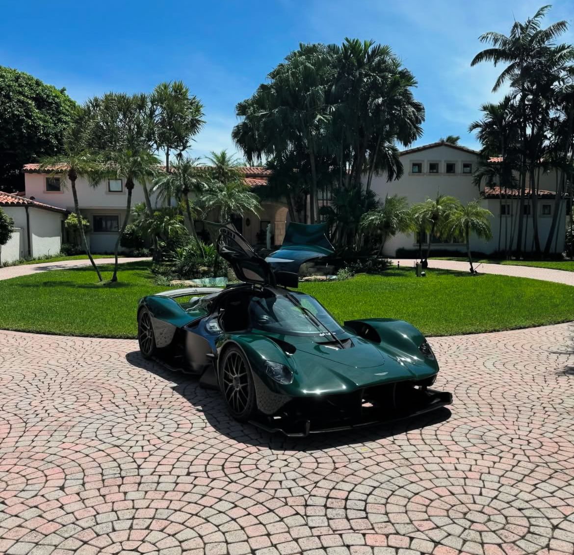 ¿Quién es Don Huayra? Misterioso propietario de millonaria colección de ...