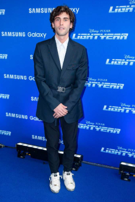 Yankel Stevan altura, biografía y trayectoria del actor mexicano