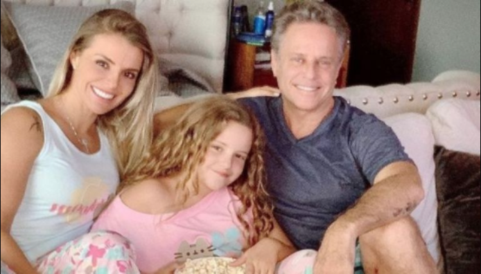 Esposas de Alexis Ayala: los nombres de sus parejas y su historia de amor