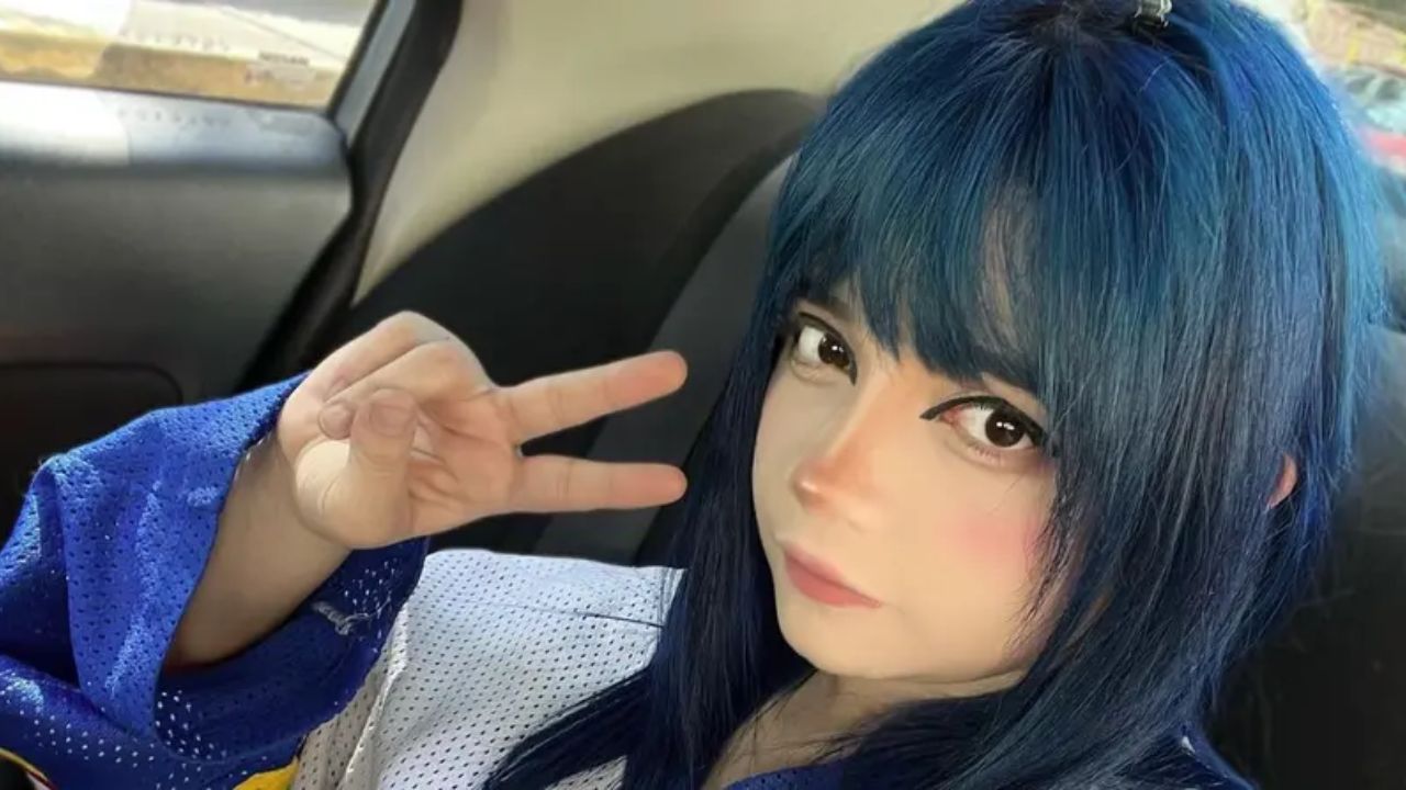 Any Cemar se ve poquito: ¿video filtrado en Telegram?, ¿hay link?