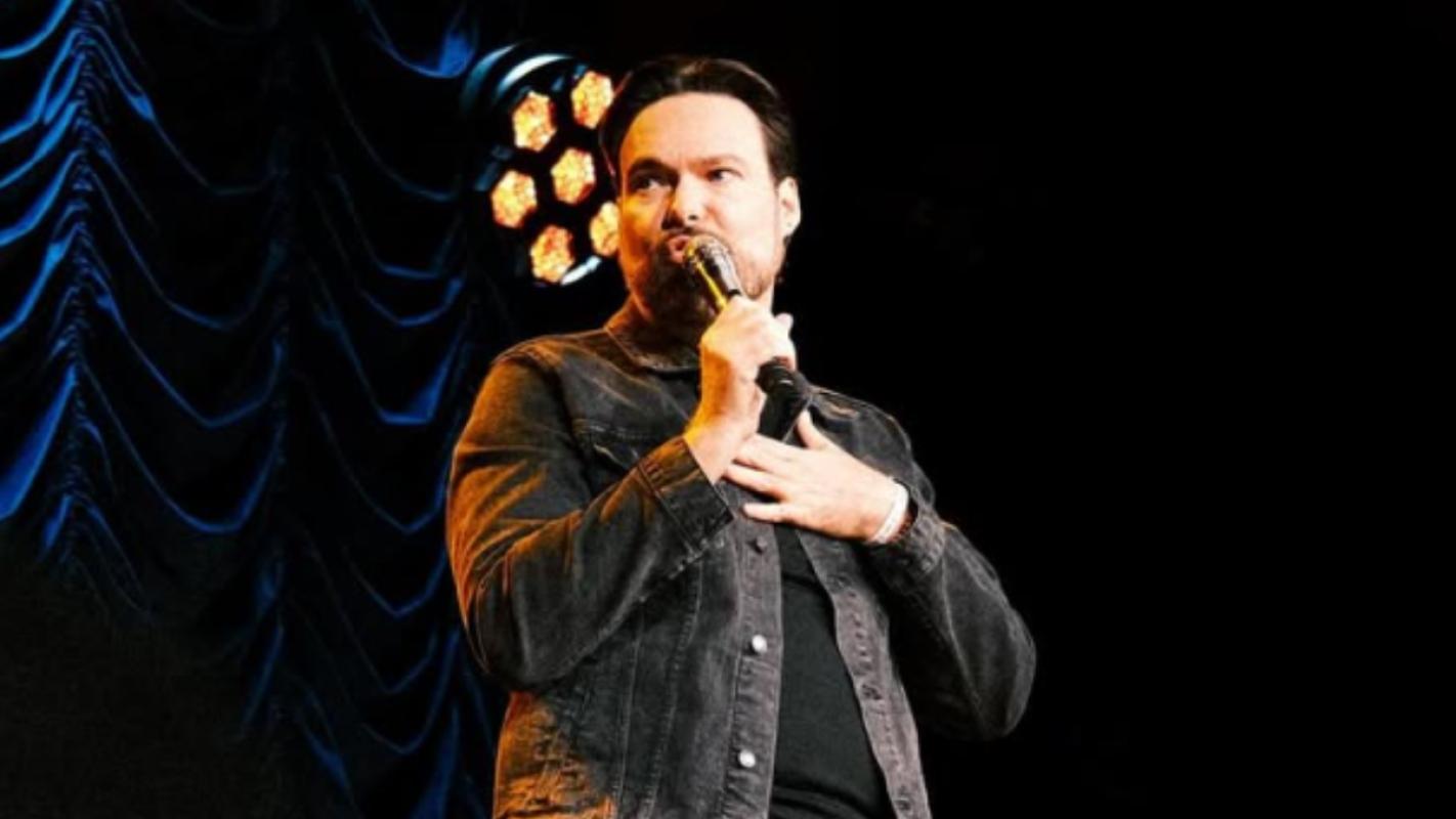 George Harris edad Wikipedia: biografía, pareja y nombre real del ...