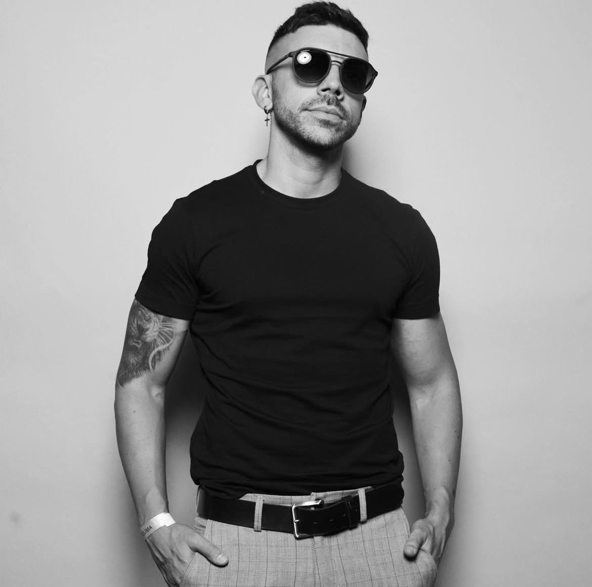 DjMaRiiO en Wikipedia: nombre completo, edad, pareja, y biografía