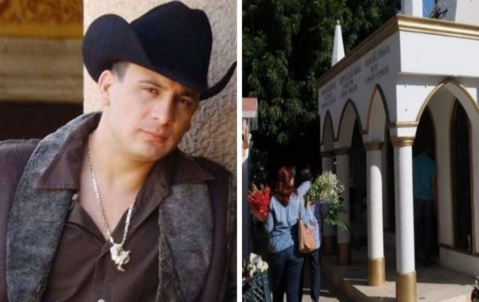 San Valentín Elizalde: El Gallo de Oro y su legado inmortal en la ...