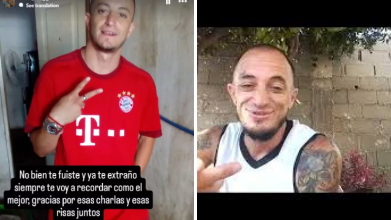 ¿Quién era El Loco Natural, edad y causa de muerte del 'influencer ...