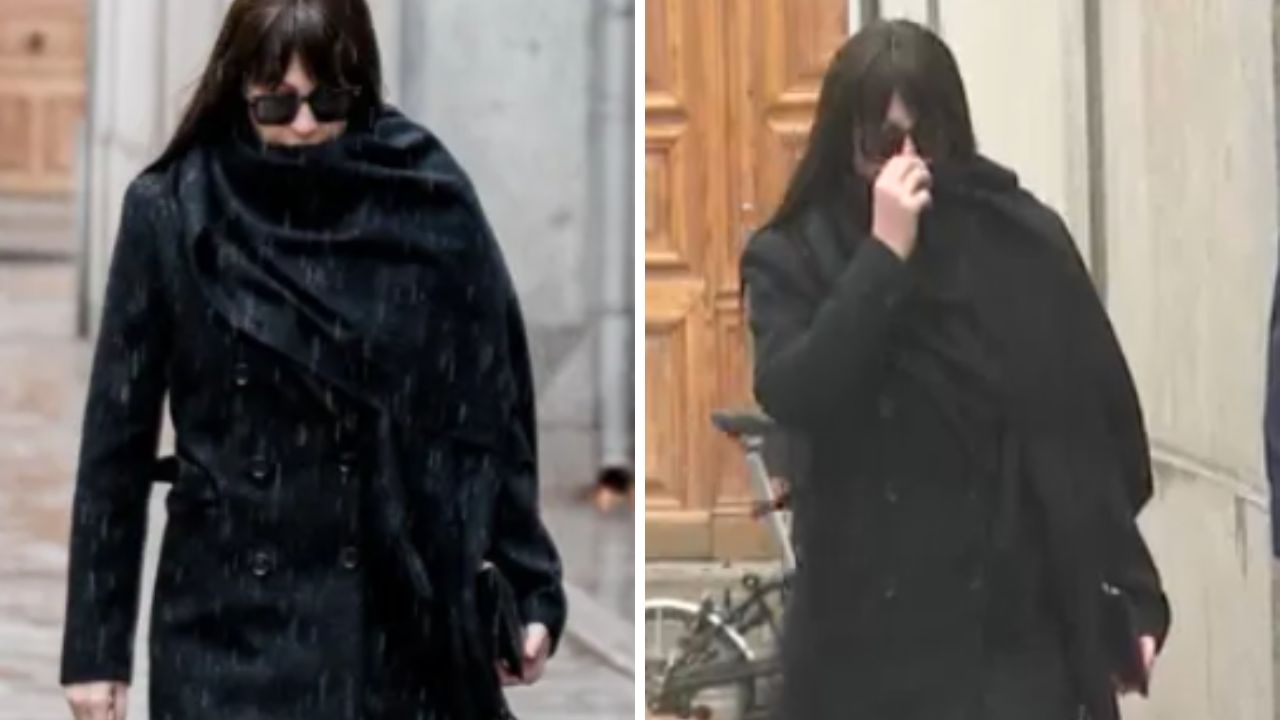 Jessica Rodríguez Ábalos Wikipedia: Quién es, edad y a que se dedica