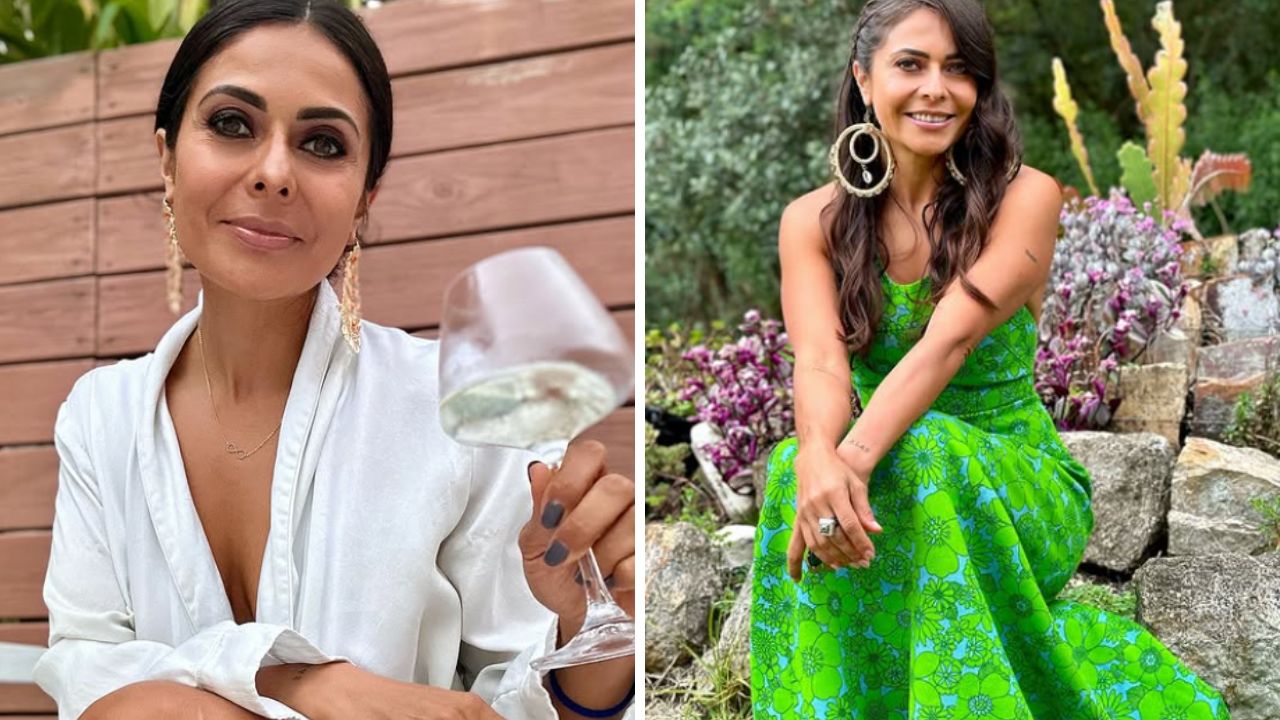 ¿Quién es la pareja de Vanesa Martín, edad y a qué se dedica?