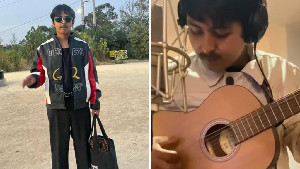 Macario Martínez Wikipedia: Quién es, edad, origen y fotos del cantante