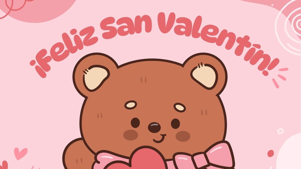 Frases de Feliz Día del Amor: mensajes románticos para enviar a ese alguien especial