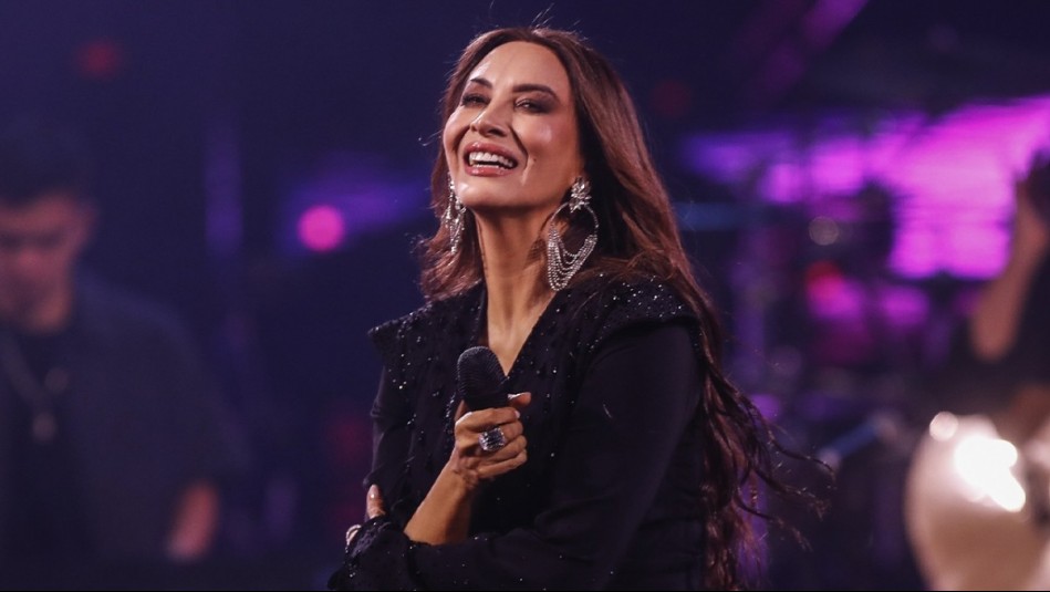 Hija de Myriam Hernández: Todo sobre Myriam Isidora y su vida actual