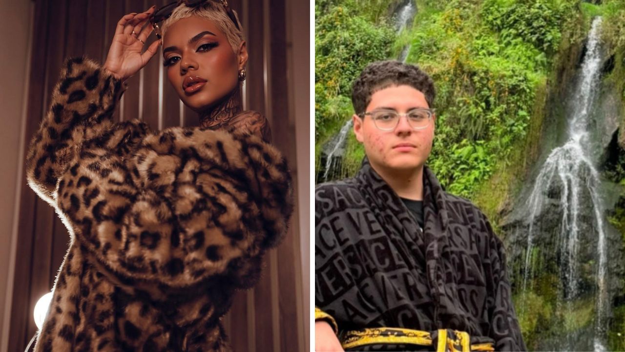 Hijo de Melissa Gate: ¿cuántos herederos tiene la participante de La Casa de los Famosos y quién ...