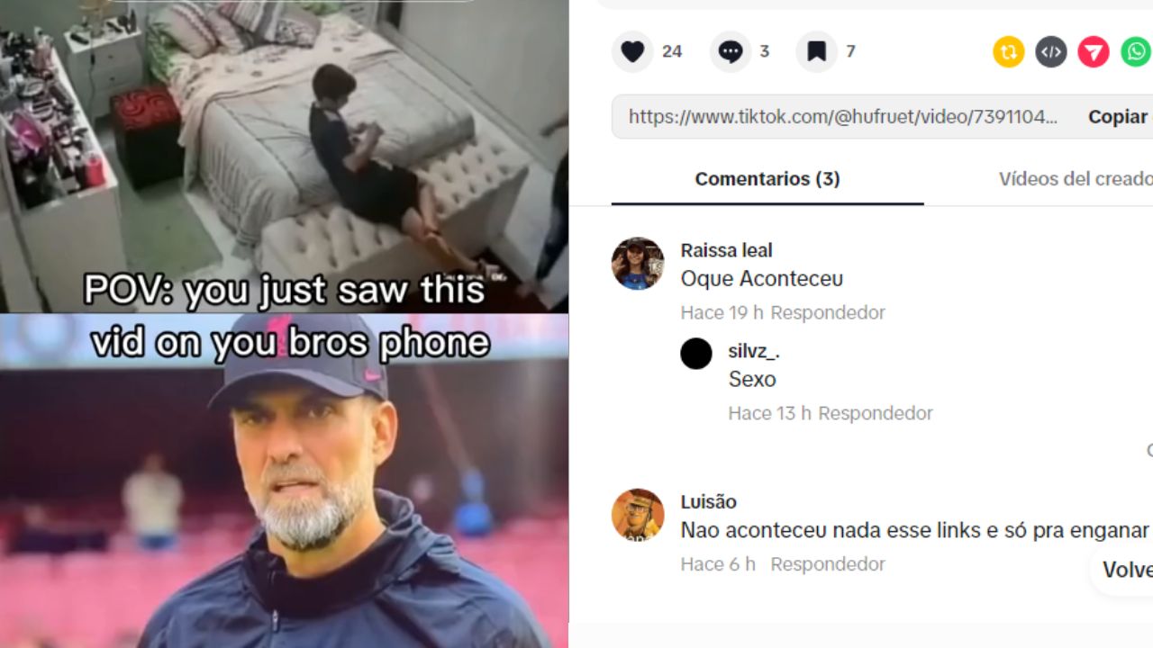 Kid and his mom CCTV: ¿video viral original?, ¿se filtró completo?