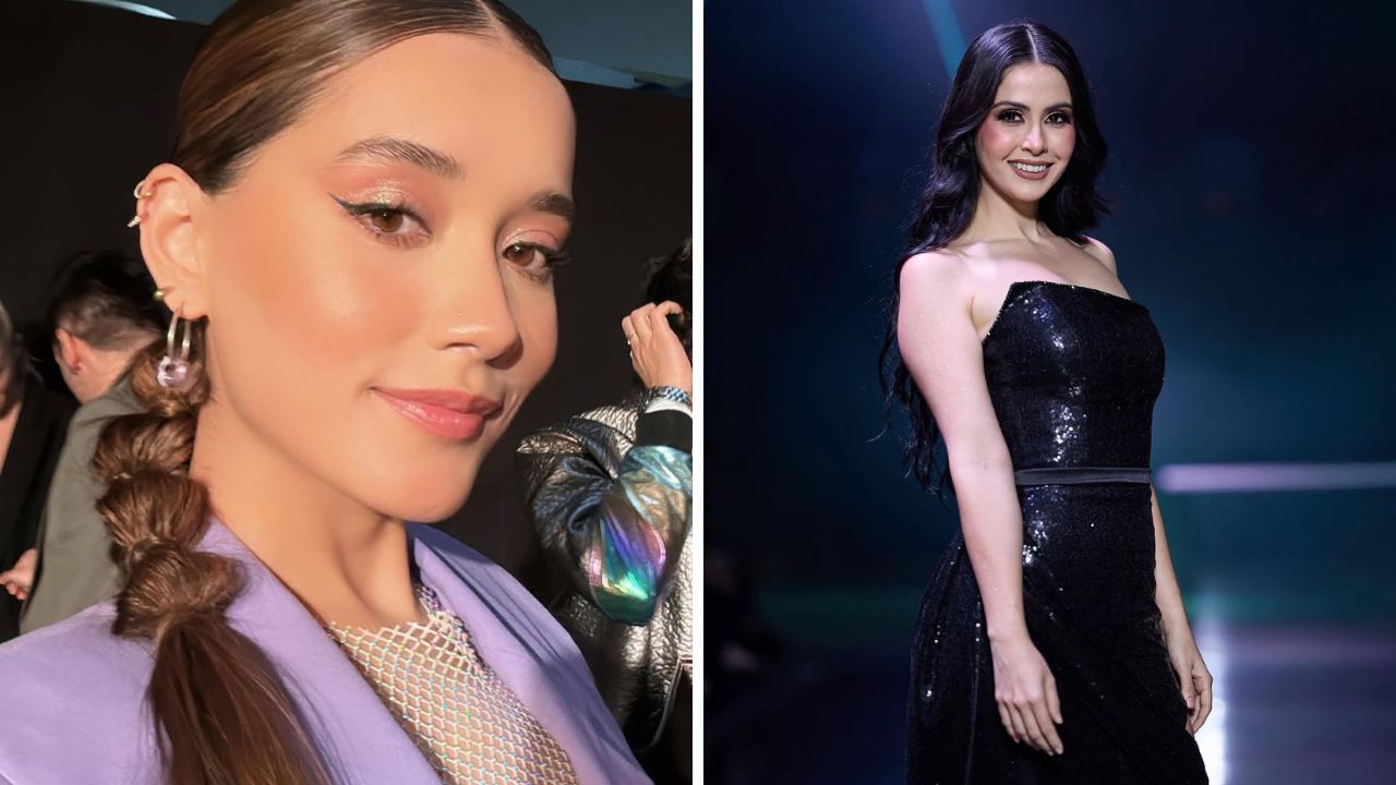 Las Alucines: nombre real de Lupita y Quesito, edad y pareja de las ...