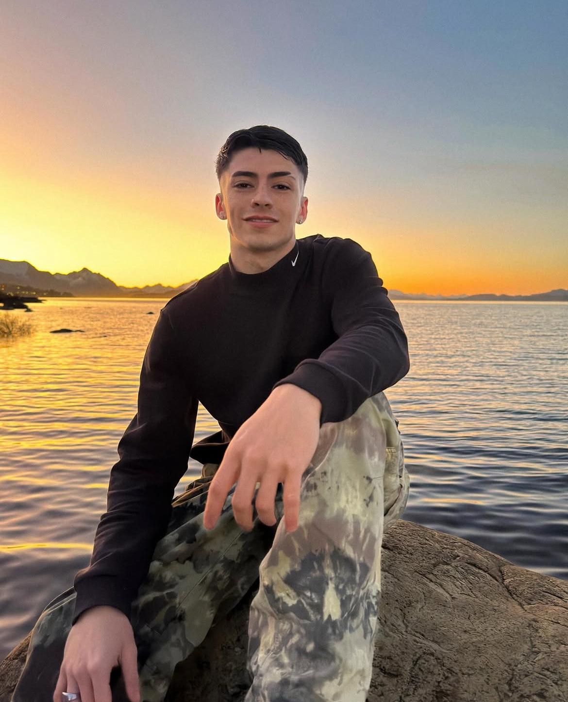 Lauty Gram en Wikipedia: edad, biografía, pareja y quién es