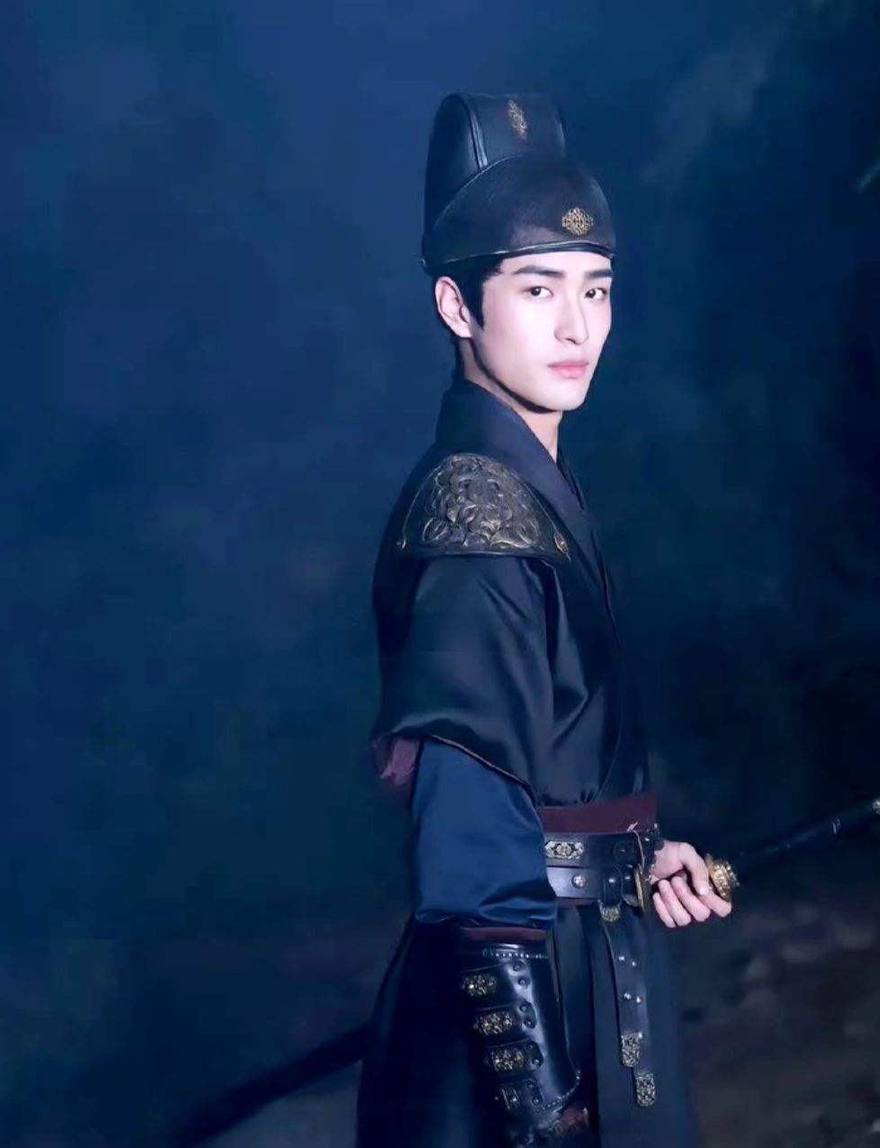 Liang Youcheng Wikipedia: biografía, edad, nacimiento, K-dramas y de ...