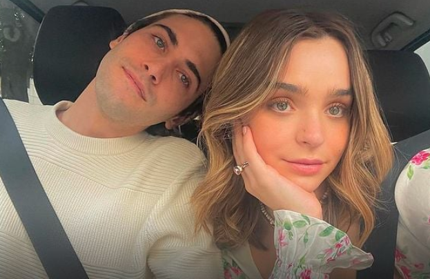 Yankel Stevan altura, biografía y trayectoria del actor mexicano