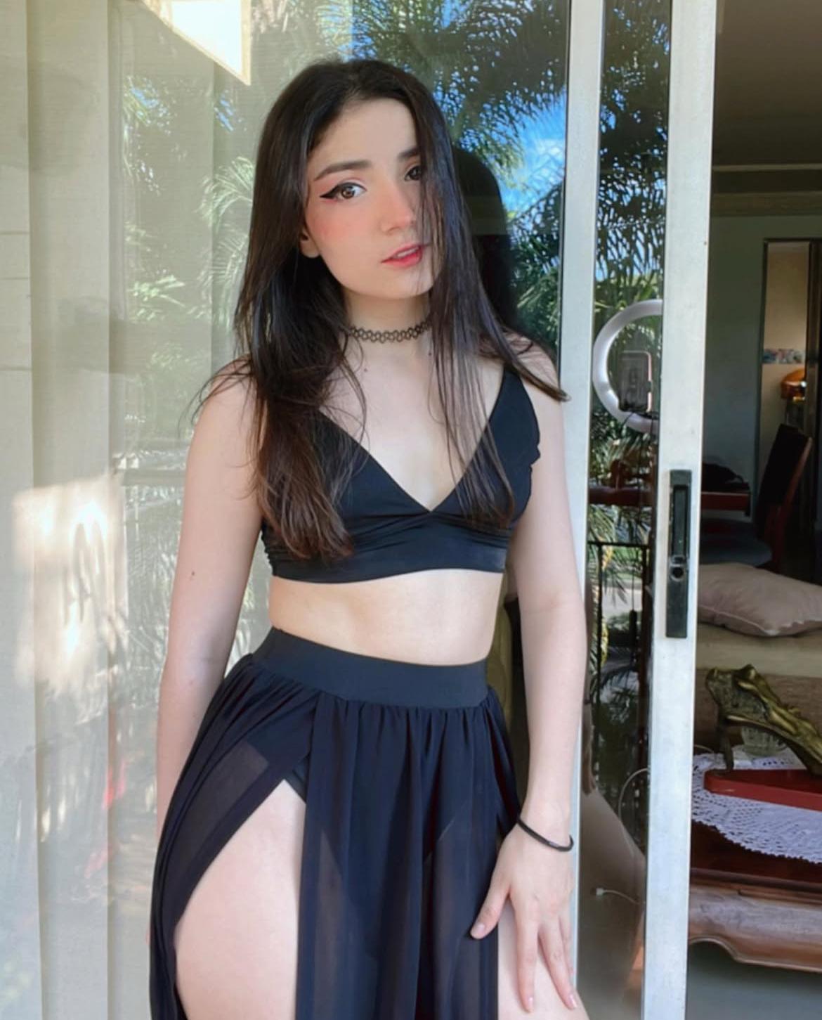 Maryblog Twitter: ¿filtración de contenido explícito?, ¿qué pasó con la influencer?