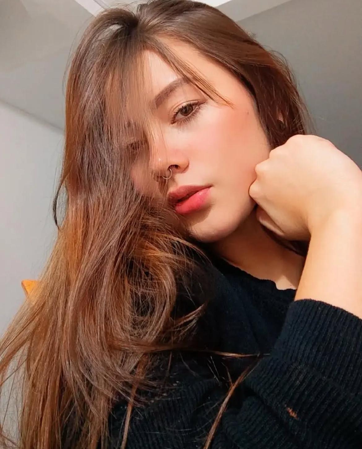 May Osorio Telegram: ¿hay filtración?, ¿cómo aparece?, contenido de la influencer