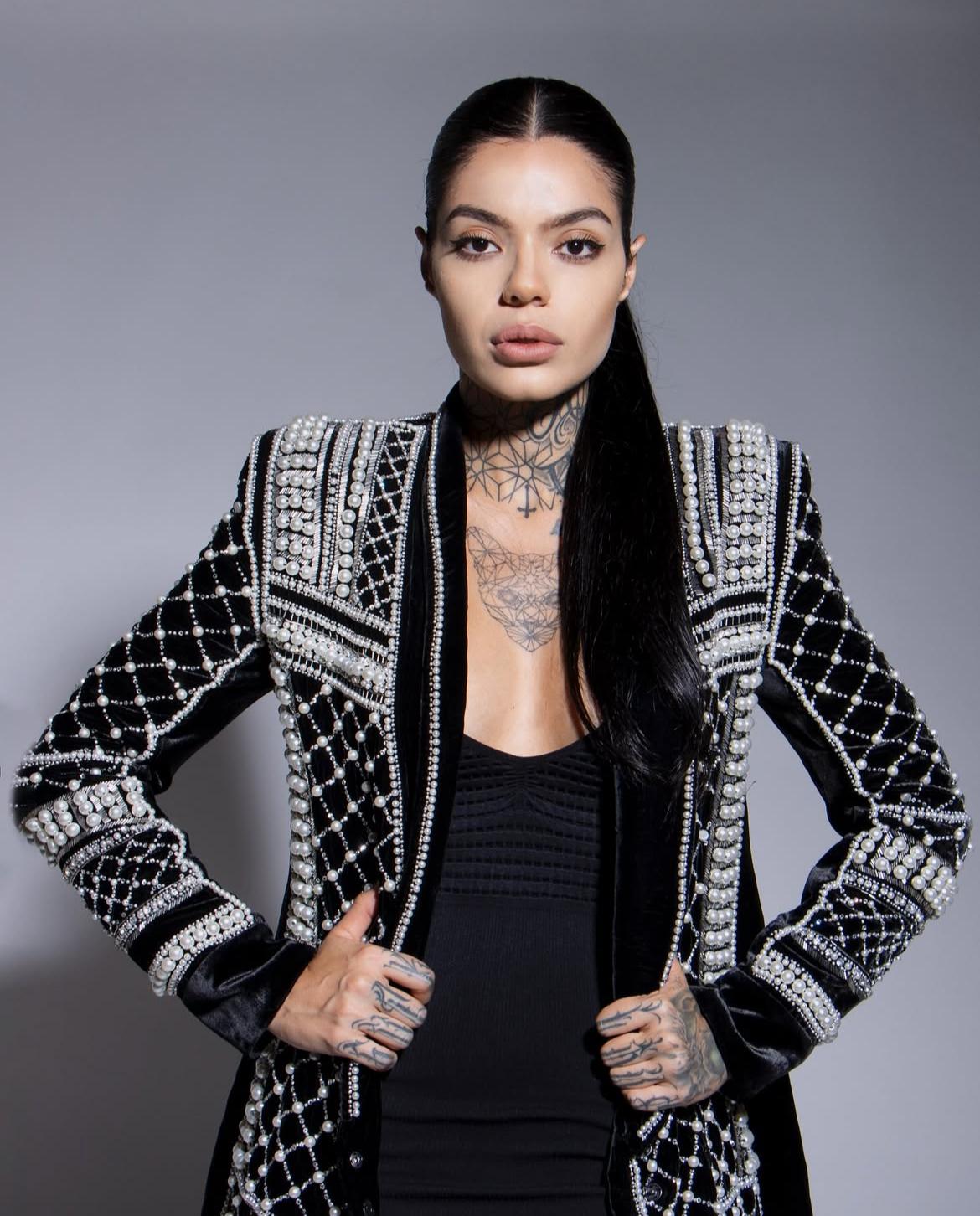 Melissa Gate Wikipedia: edad, biografía y quién es la popular influencer