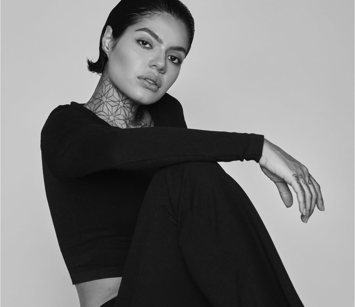 Melissa Gate Wikipedia: edad, biografía y quién es la popular influencer