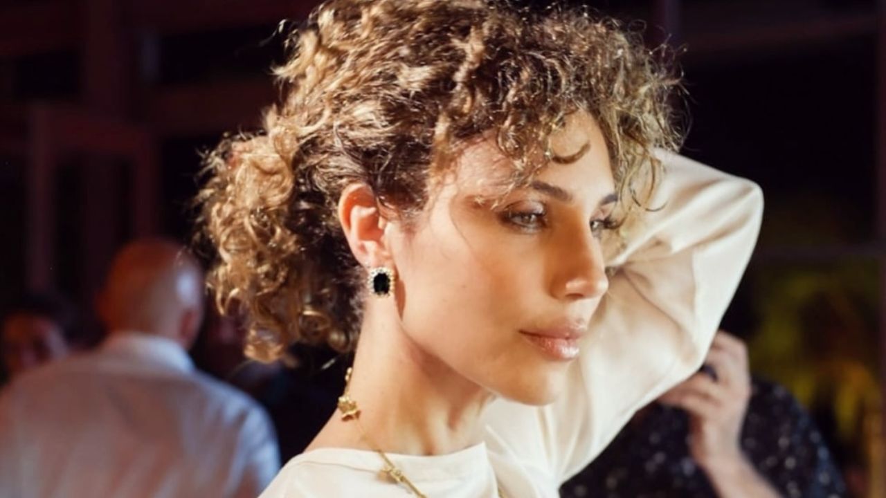 Julieta Novarro en Wikipedia: edad, marido, padre, hijos y biografía