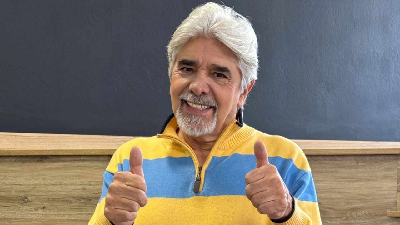 ¿Mauricio Figueroa tiene hijos?: familia del integrante de La Casa de ...