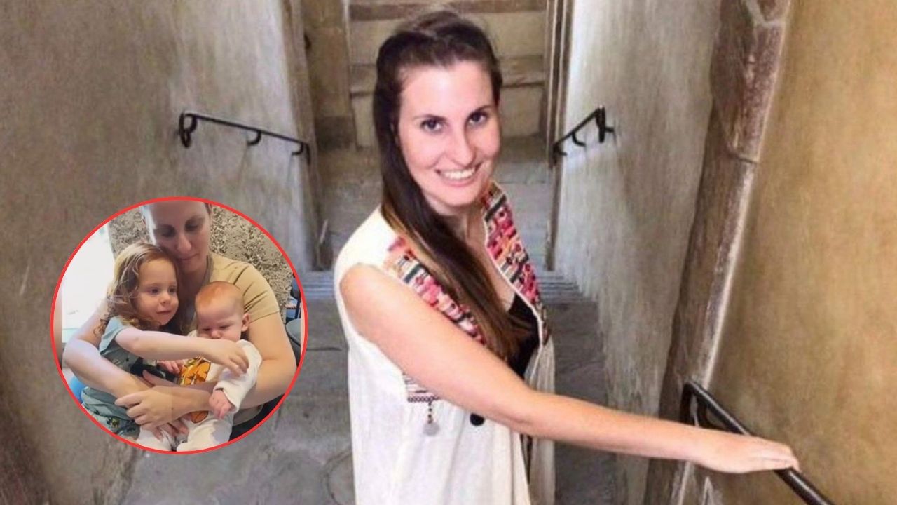 Shiri Bibas Wikipedia: nacionalidad, familia, cómo murió y biografía