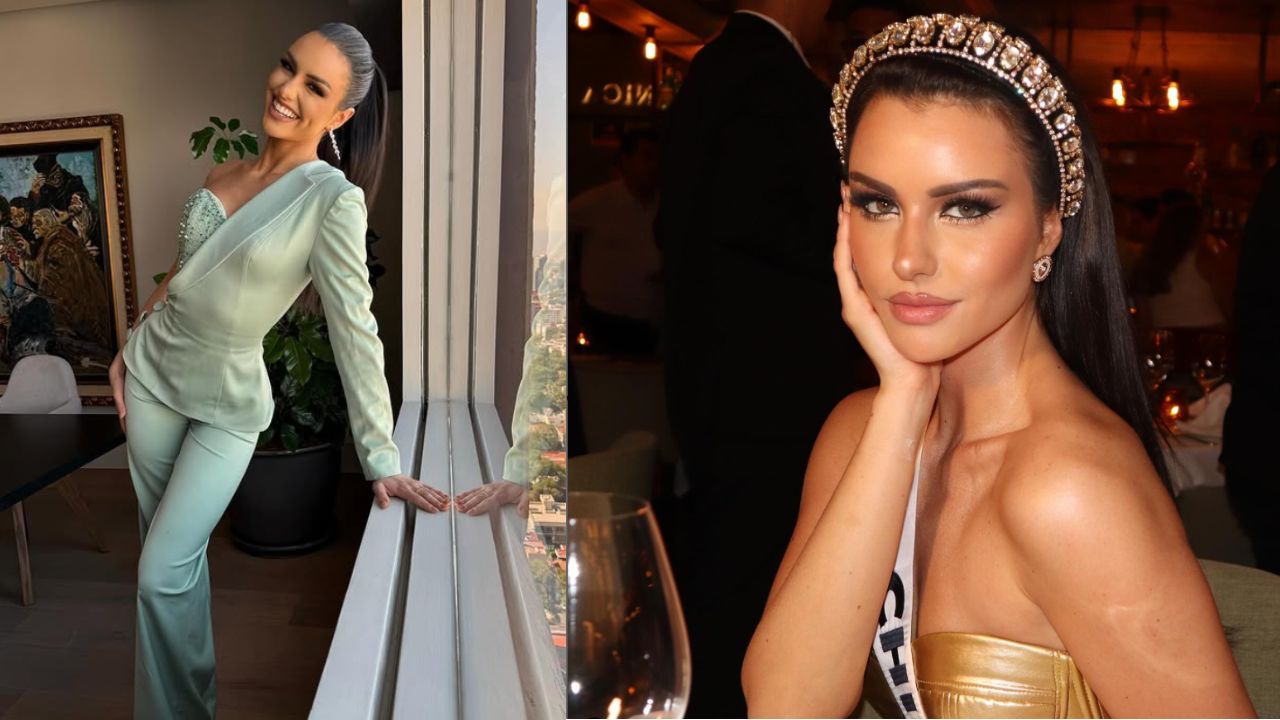 Pololo de Emilia Dides: ¿Quién es la pareja de la cantante chilena?