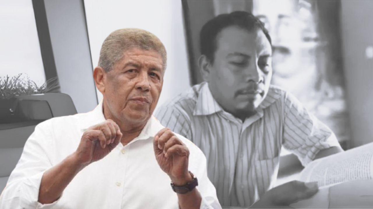 Adán Fúnez conversó con al menos uno de los tres sicarios detenidos por ...