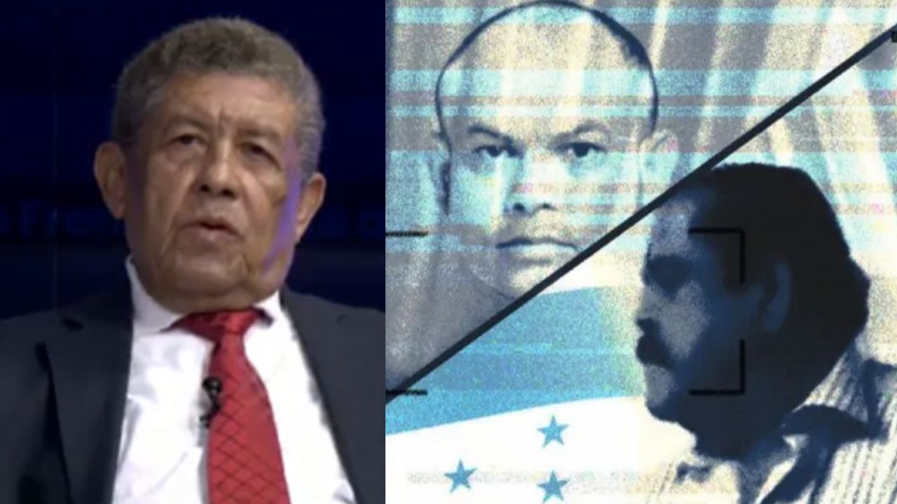 'En 2013 reunirse con esas personas era normal': Adán Fúnez sobre 'narcovideo'