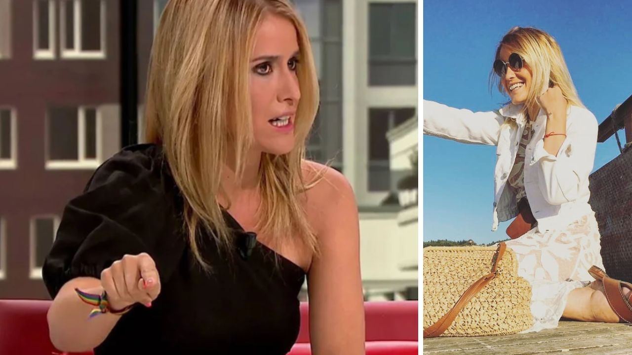 Afra Blanco fecha de nacimiento: Quién es, edad, pareja e hijos