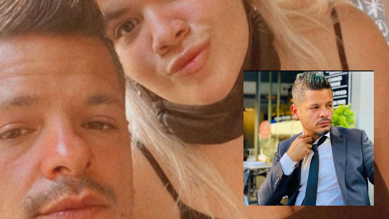 Alejandro Cipolla edad: ¿cuántos años tiene exabogado de Morena Rial?