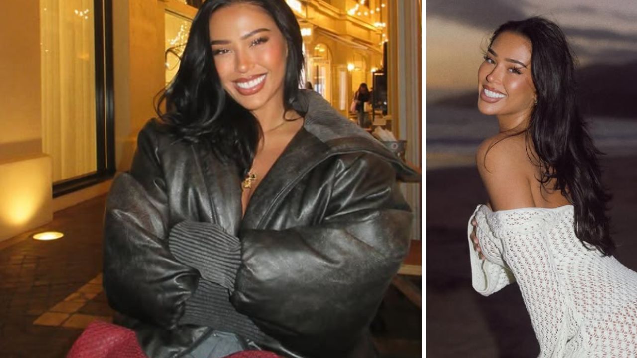 Ashlyn Castro de dónde es: Biografía, nacionalidad, Wikipedia y edad de ...