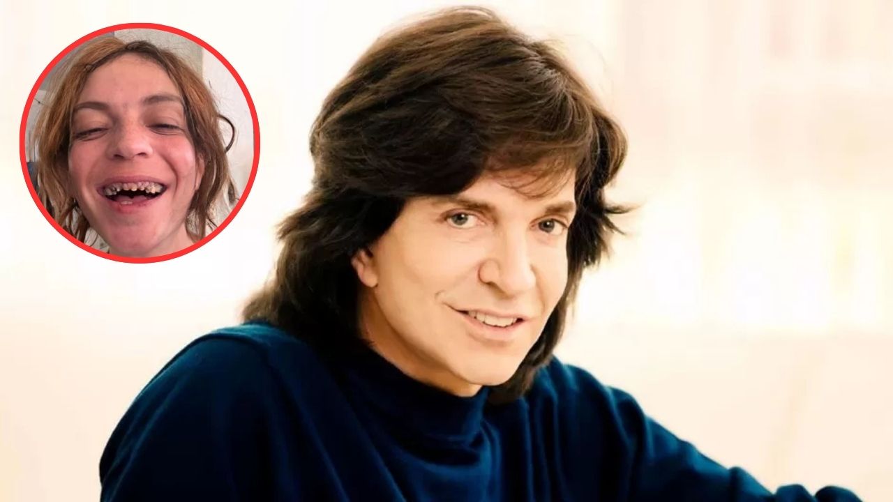 Camilo Sesto hijos: Quiénes son, edad y quién es su madre