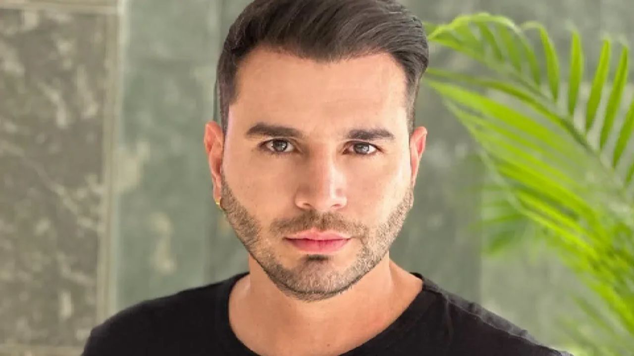 ¿Camilo Trujillo es gay?, ¿Qué se sabe de su pareja actual?