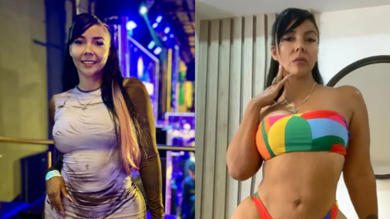 Canelita Amoretti Onlyfans: ¿ver videos filtrados?, ¿hay link?, todos los detalles