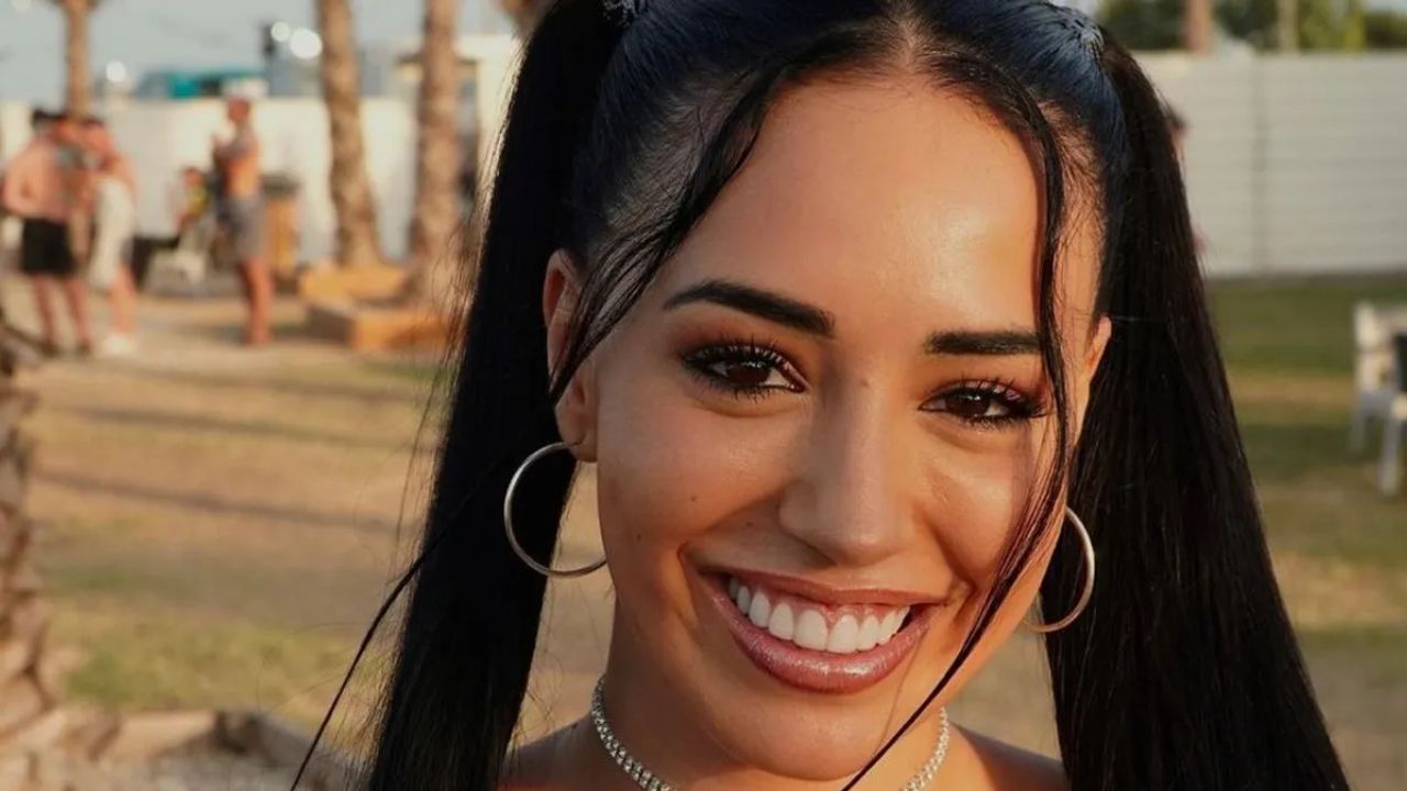 Carla Flila edad Wikipedia: biografía y cuántos años tiene la youtuber