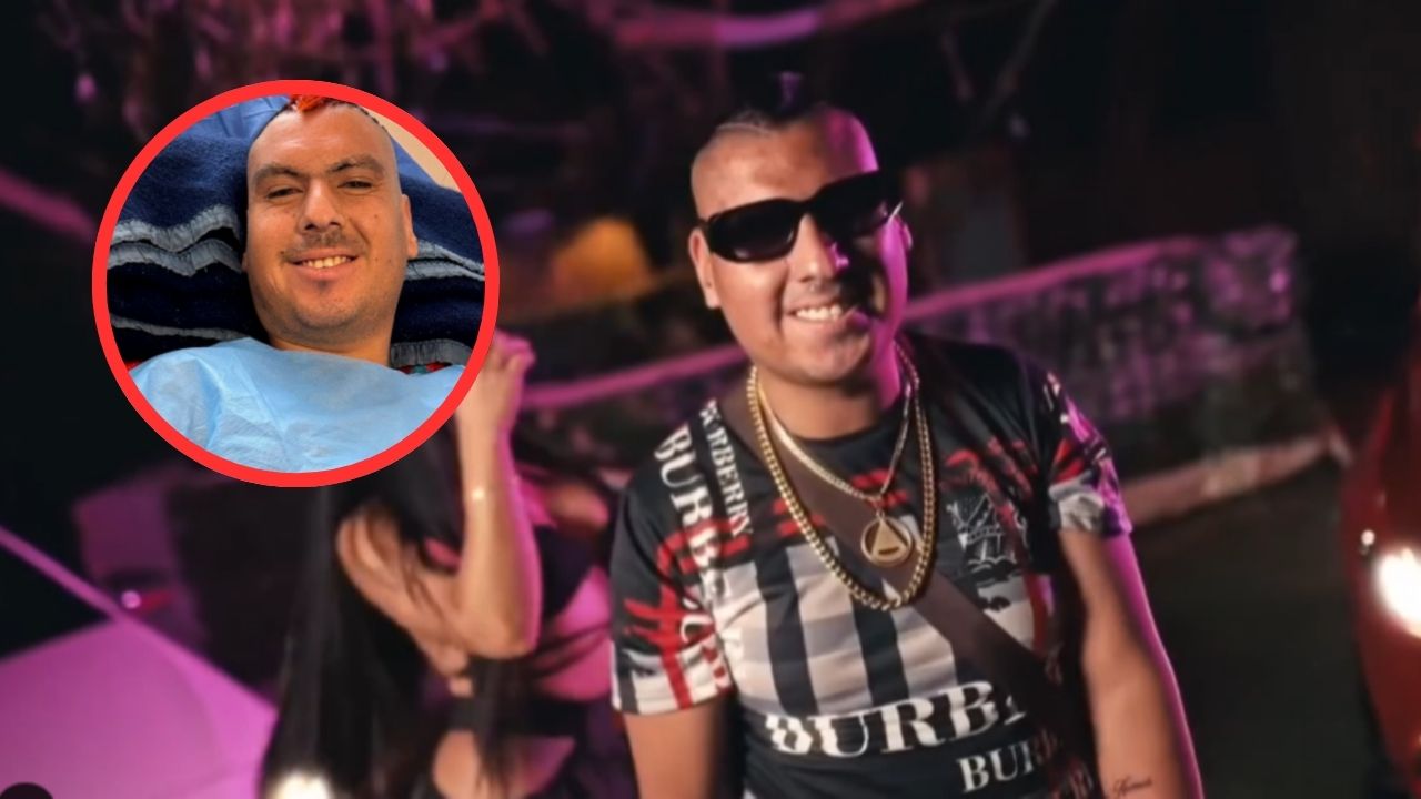 Carlitos Vera en Wikipedia: edad, nacimiento, biografía, familia y qué ...