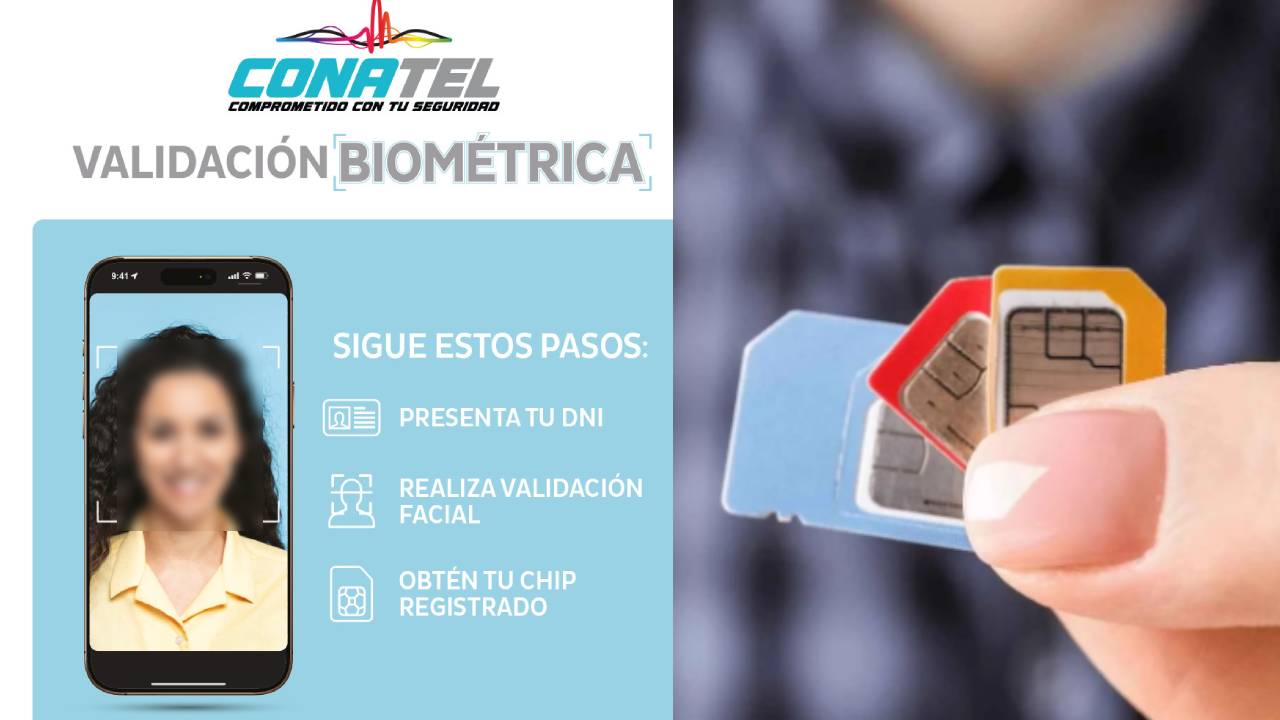 Nuevo mecanismo de Conatel para obtener chips genera desconfianza en un ...