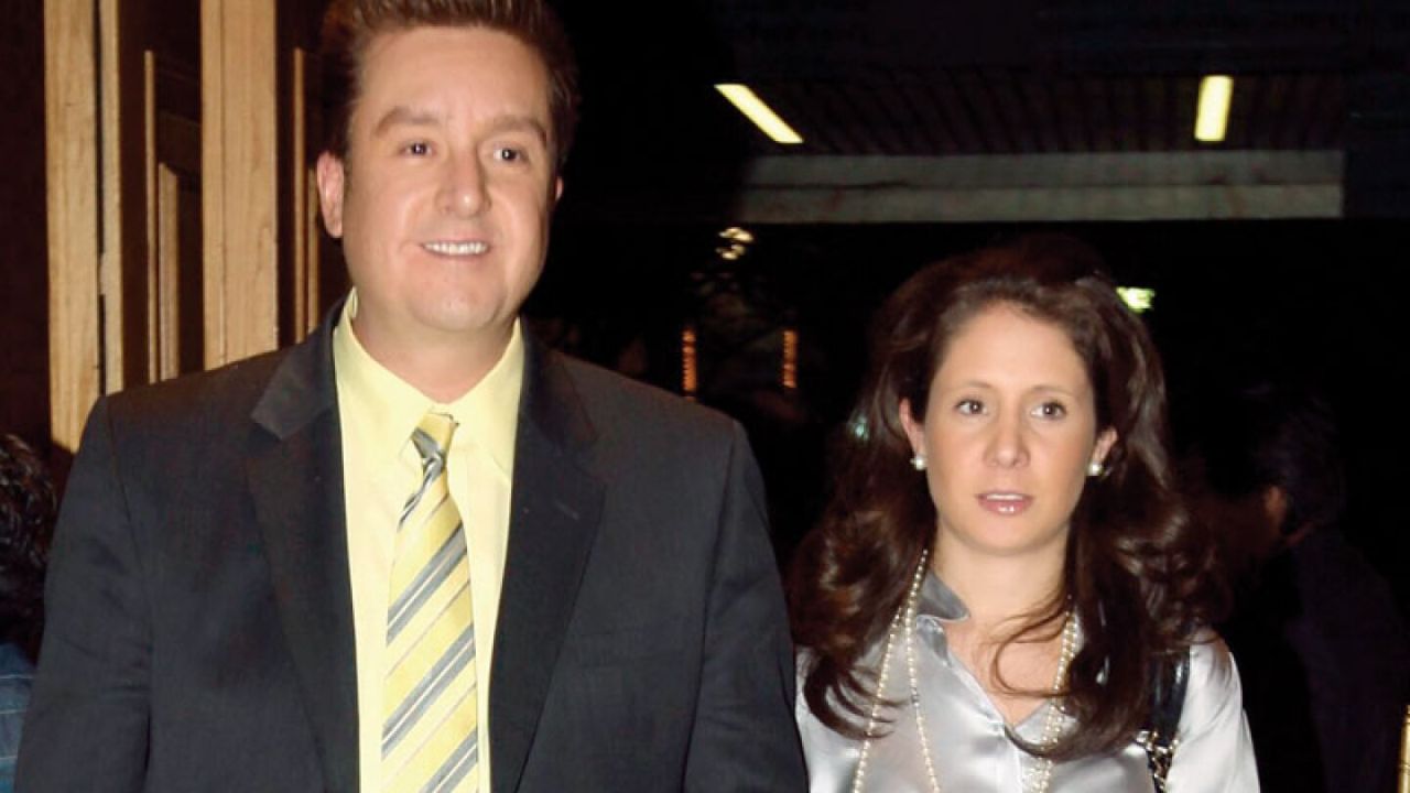 Cristina Riva Palacio Wikipedia: edad y quién es la exesposa de Daniel ...