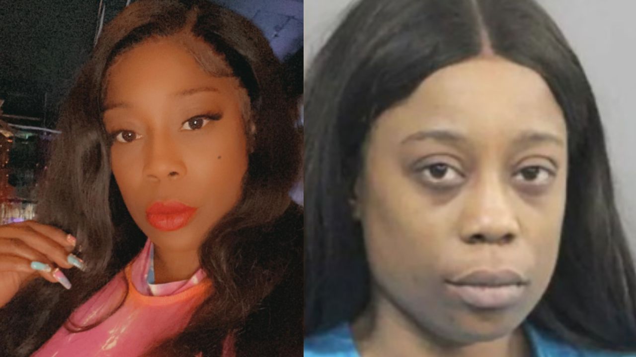 Danette Colbert fotos: quién es y cuál es la edad de la sospechosa de ...