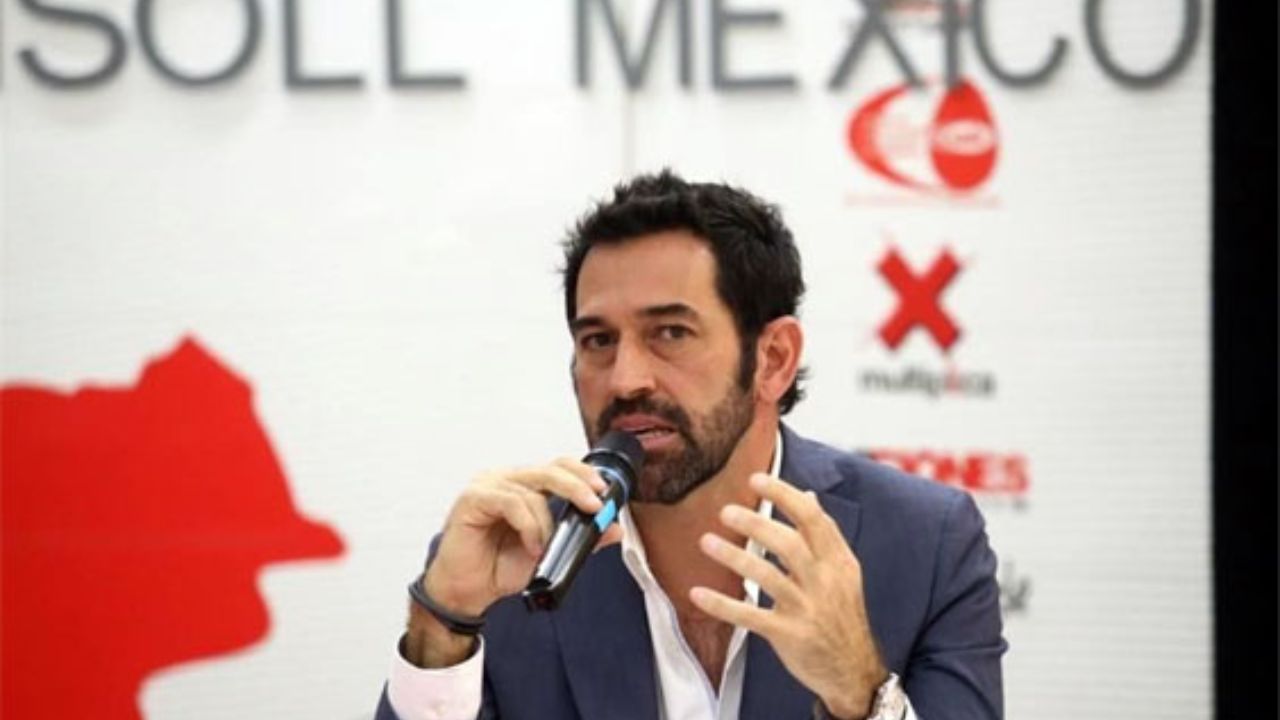 Fallece Diego Espinosa de los Monteros, reconocido empresario mexicano